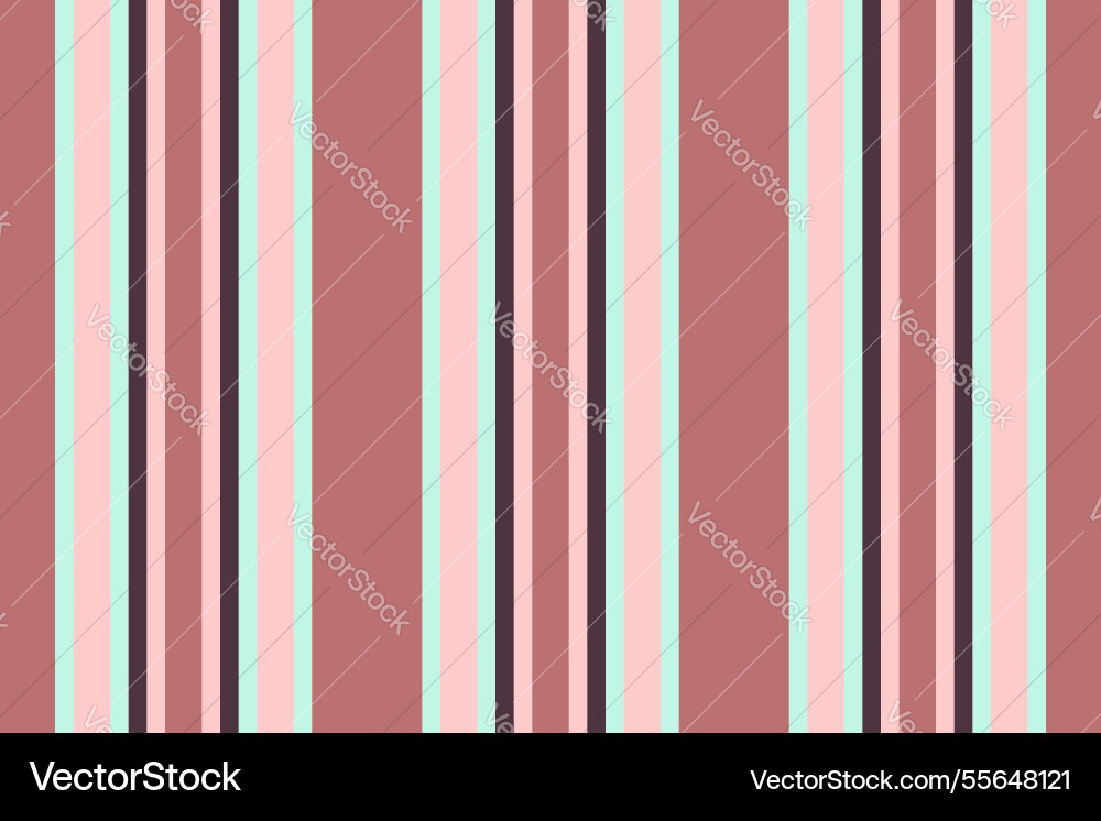 Tailor stripe textile background graphical Vector Image