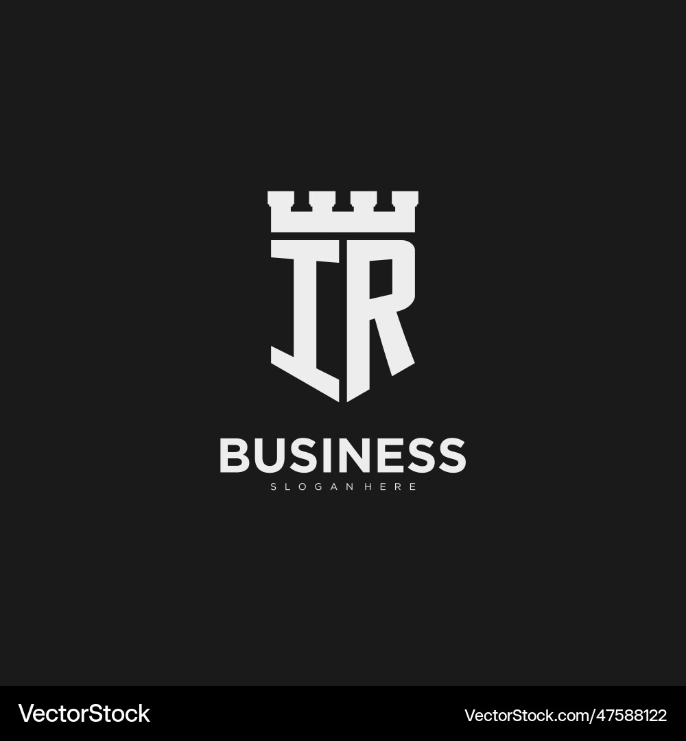 Ir Logos Vector Images (over 1,800)