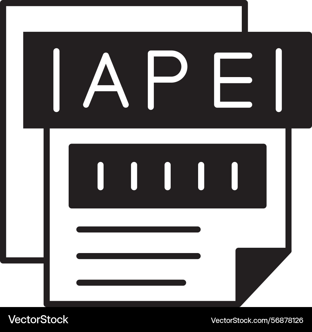 Ape icon Royalty Free Vector Image - VectorStock