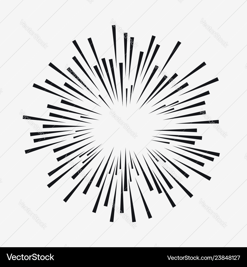 Explosion Lines Vector Images (over 79,000)