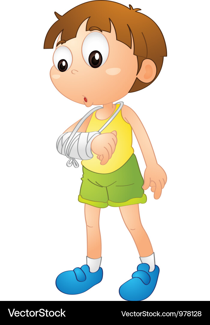 A boy Royalty Free Vector Image - VectorStock