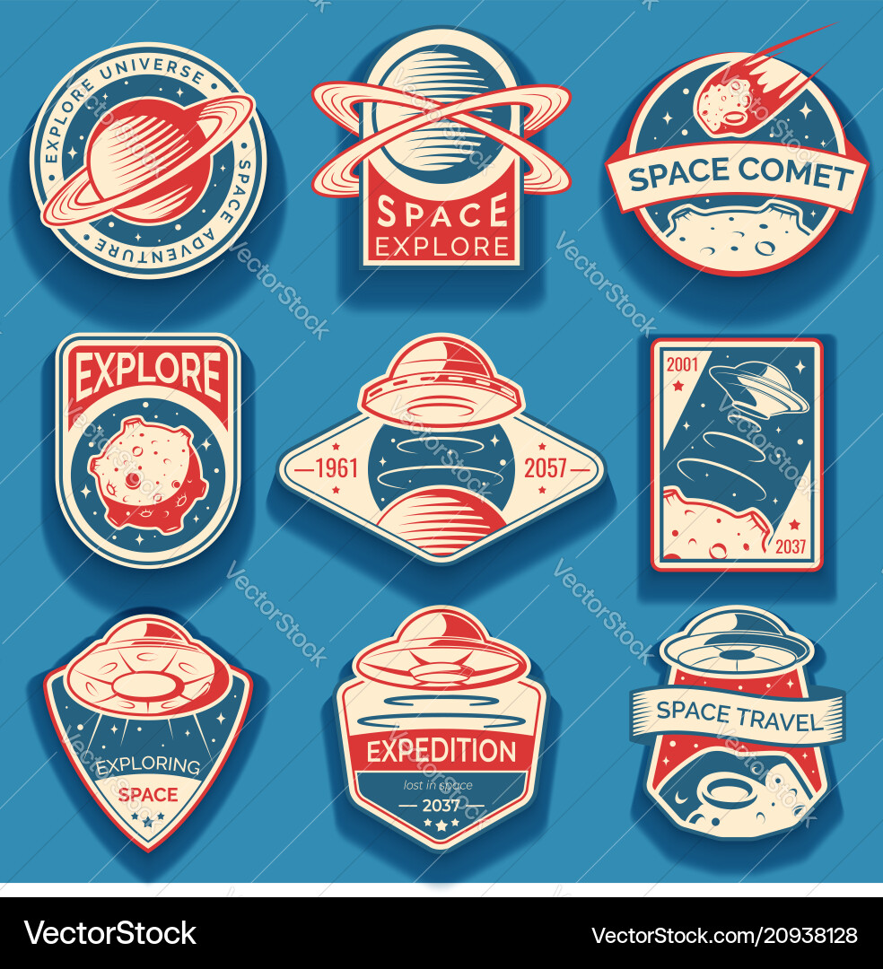 Space Academy Logo Vector Images (over 530)