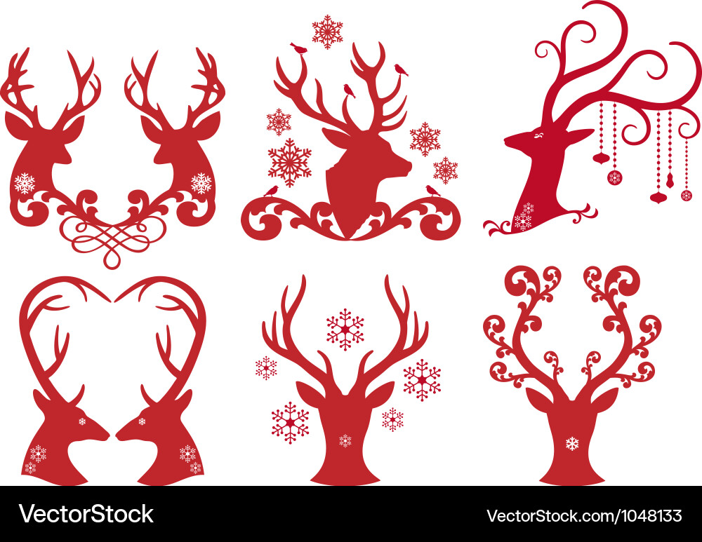 Stag Vector Images (over 21,000)