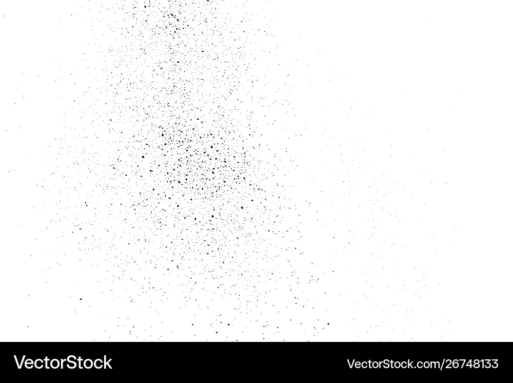 Grainy texture Royalty Free Vector Image - VectorStock