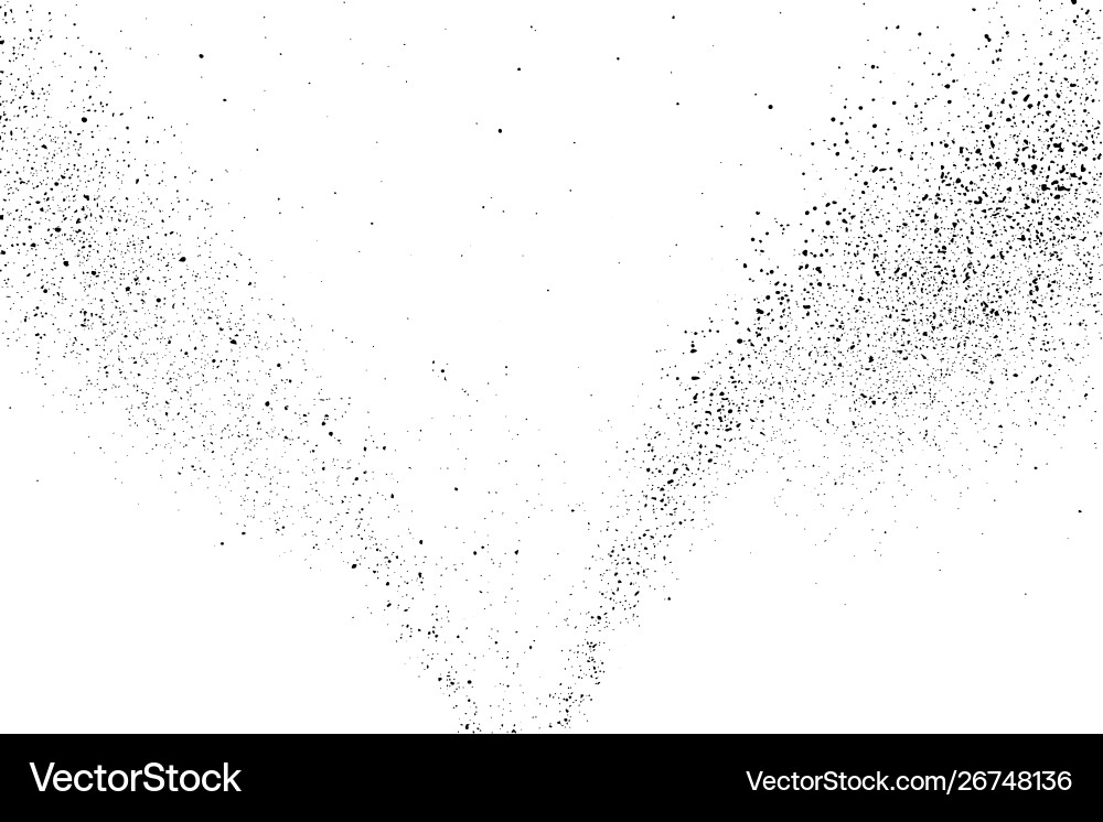 Grainy texture Royalty Free Vector Image - VectorStock