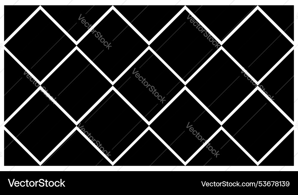 Photo collage design layout template Royalty Free Vector