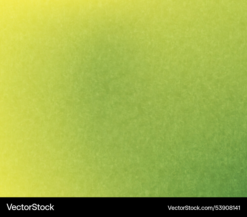 Green textured background Royalty Free Vector Image