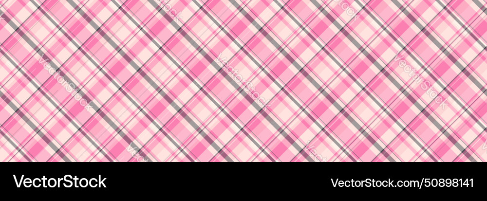 Symmetry plaid texture pattern improvement Vector Image