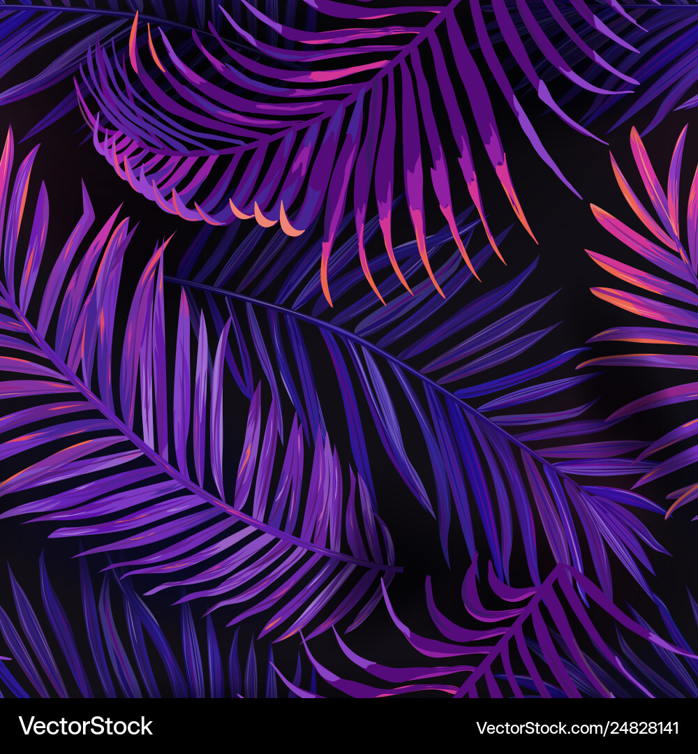 Pattern Flower Fluorescent Vector Images (over 320)