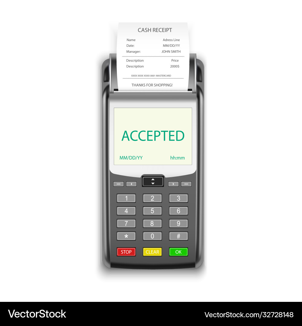 Payslip Vector Images (over 140)