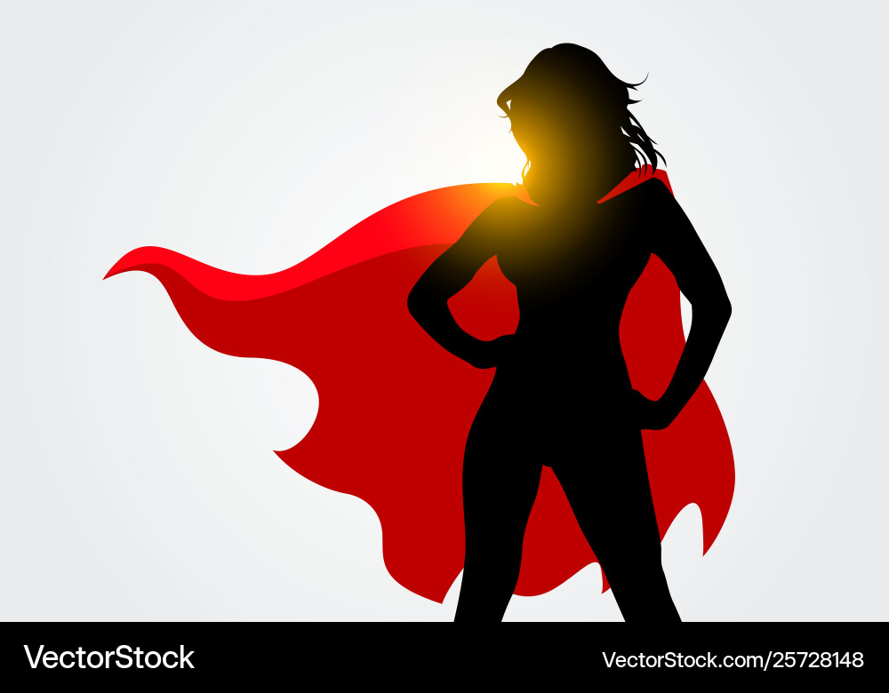 Superhero Capes For Women What Are The Best Examples Of Non Skin Tight
