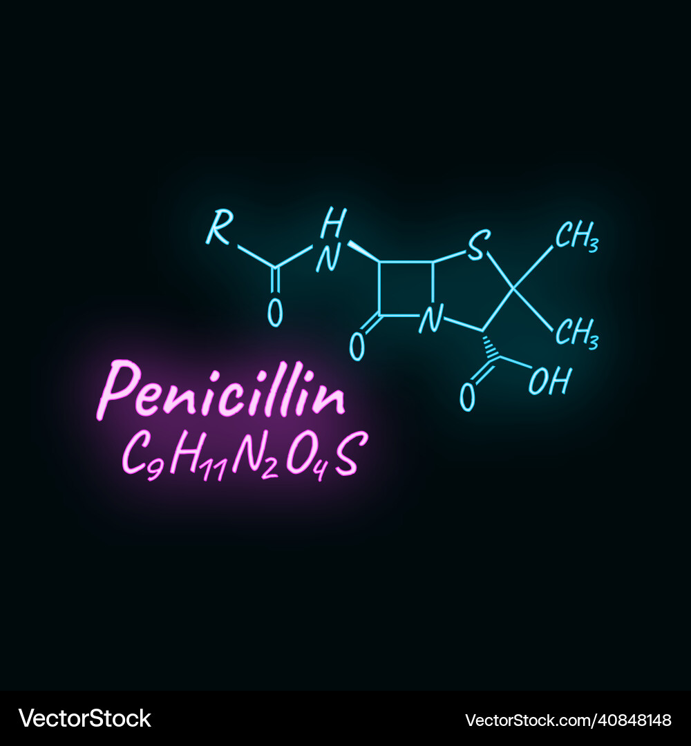 Penicillin Vector Images (over 670)