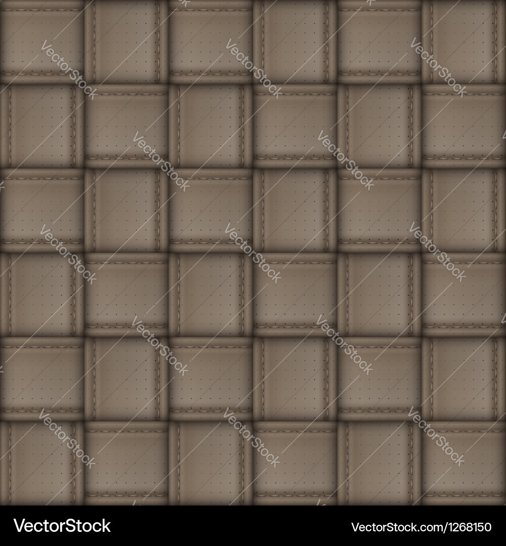 Wicker skin pattern Royalty Free Vector Image - VectorStock