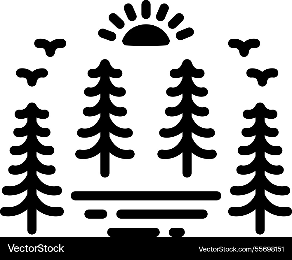 Natural Royalty Free Vector Image - VectorStock