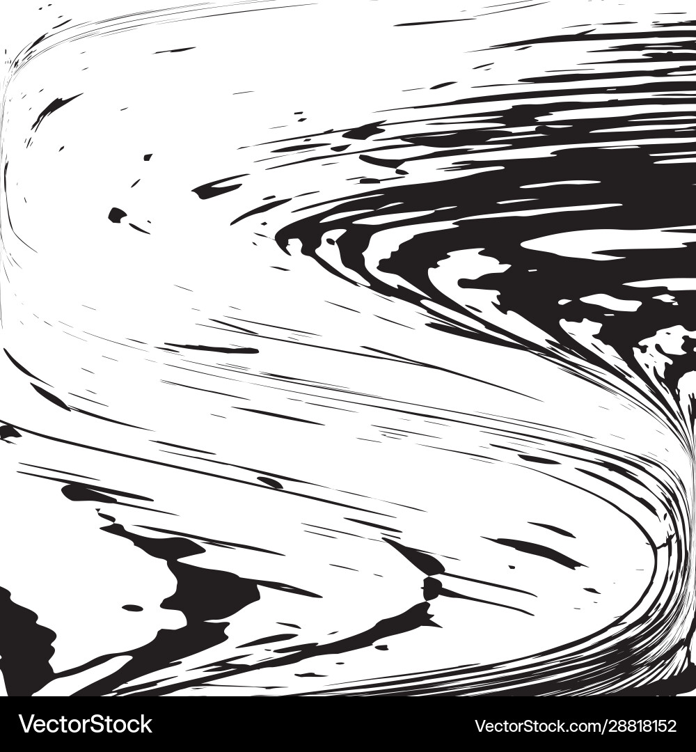 Wavy overlay texture Royalty Free Vector Image