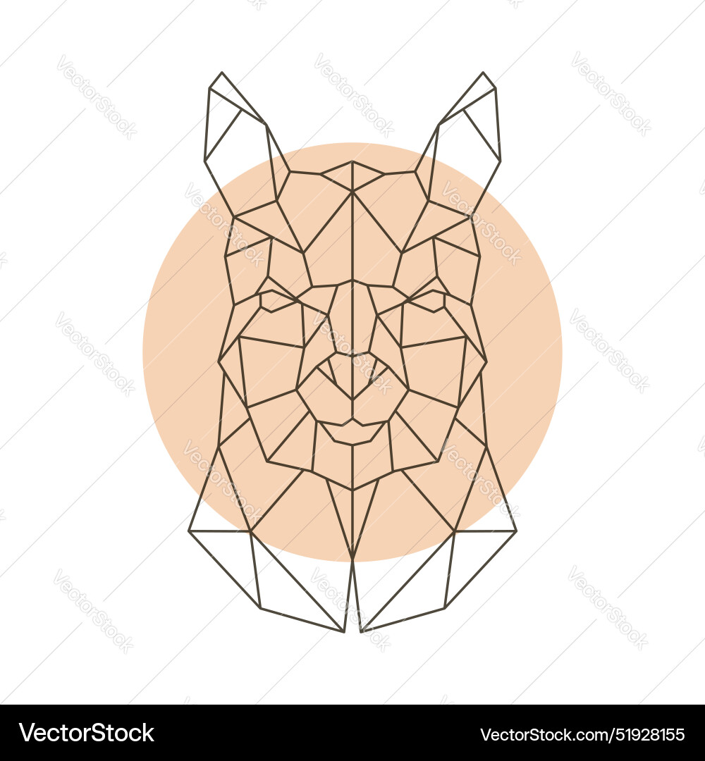 Line Art Llama Vector Images (over 510)