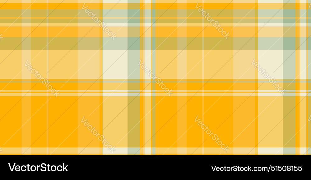 Single check background textile cotton texture Vector Image