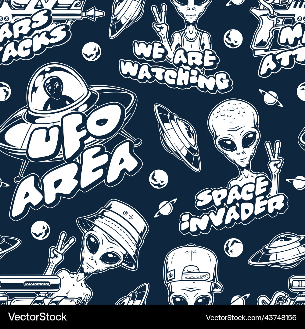 Peace Sign Alien Vector Images (over 180)