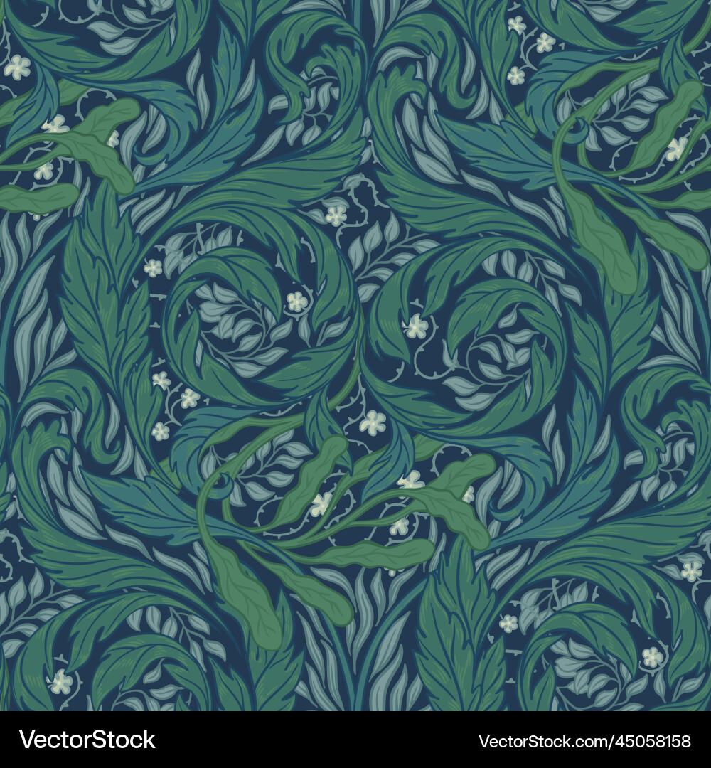 William Morris Vector Images (over 360)