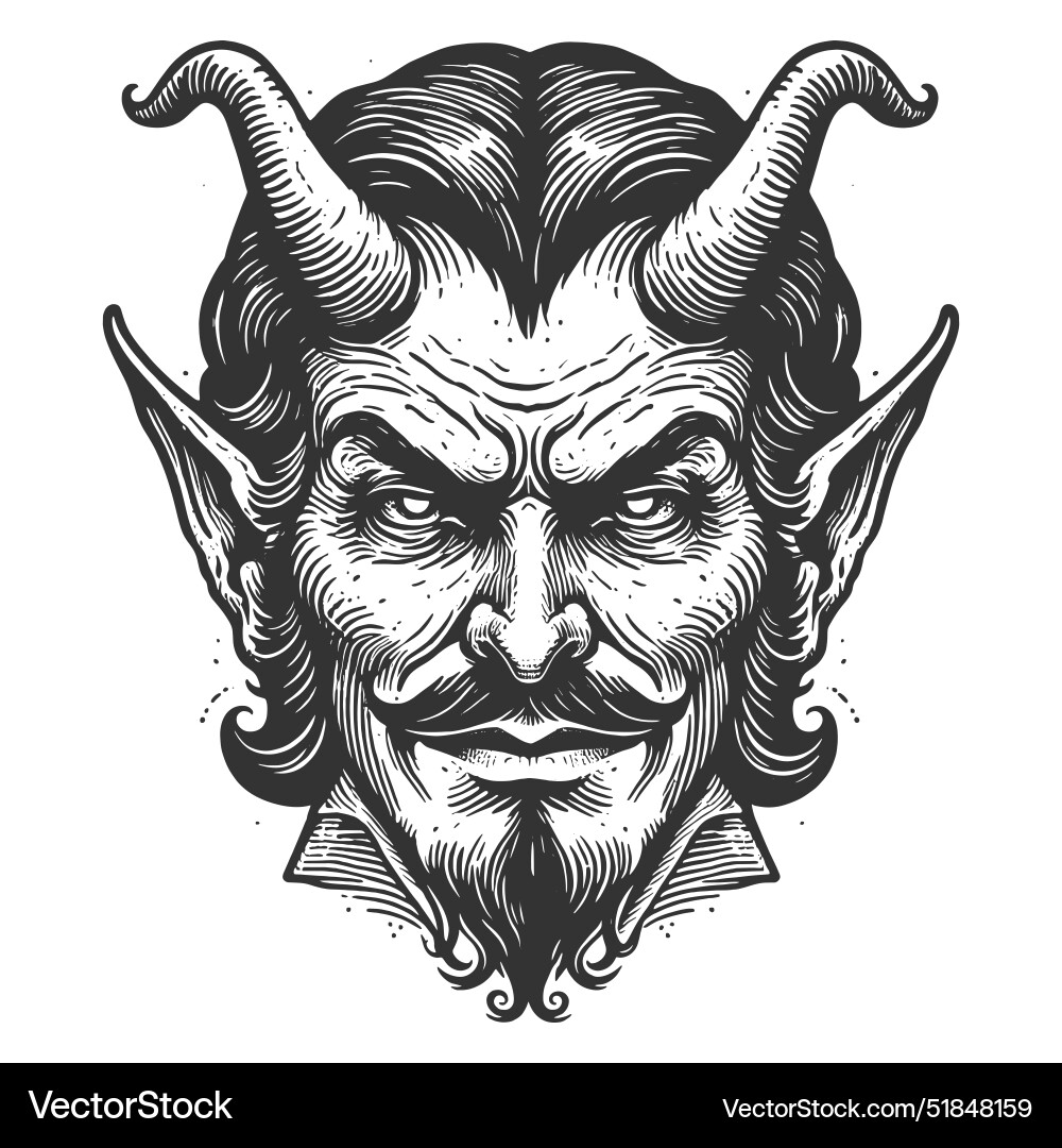Devil Vector Images (over 90,000)