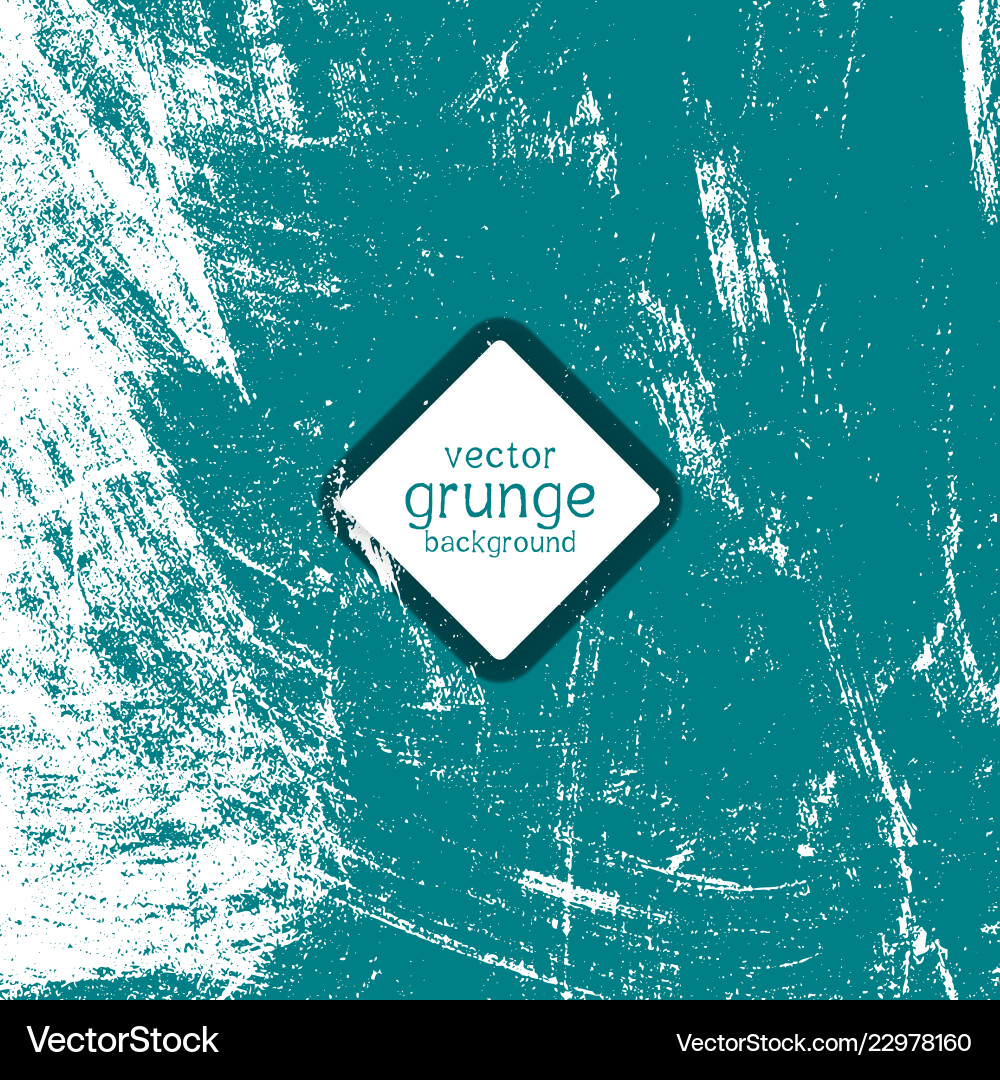 Grunge texture background Royalty Free Vector Image