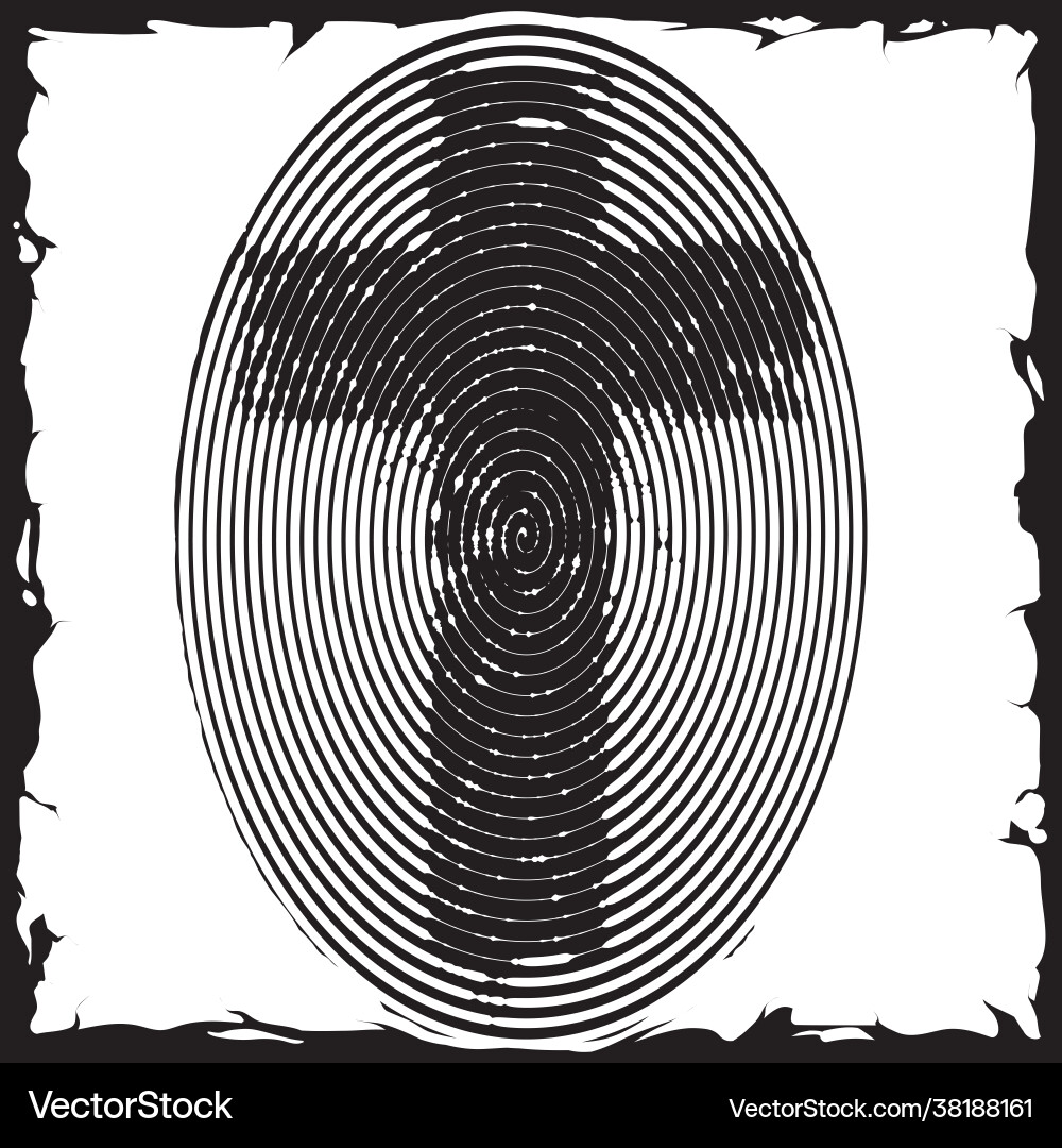 Cross symbol hand drawing vintage Royalty Free Vector Image