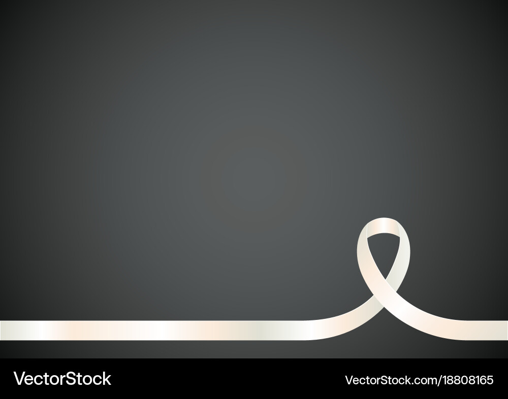 Cancer Ribbon Border Vector Images (over 120)