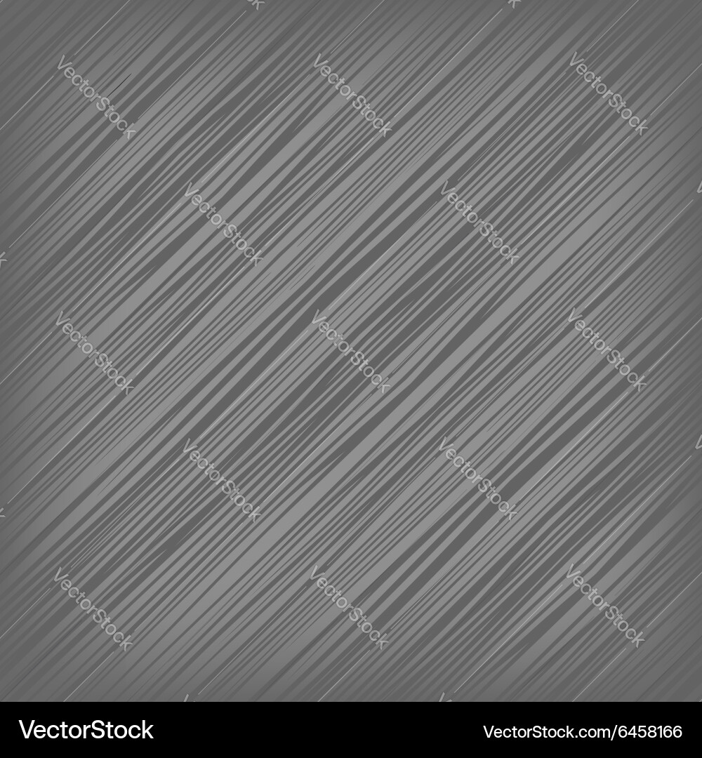 Grey diagonal lines background Royalty Free Vector Image