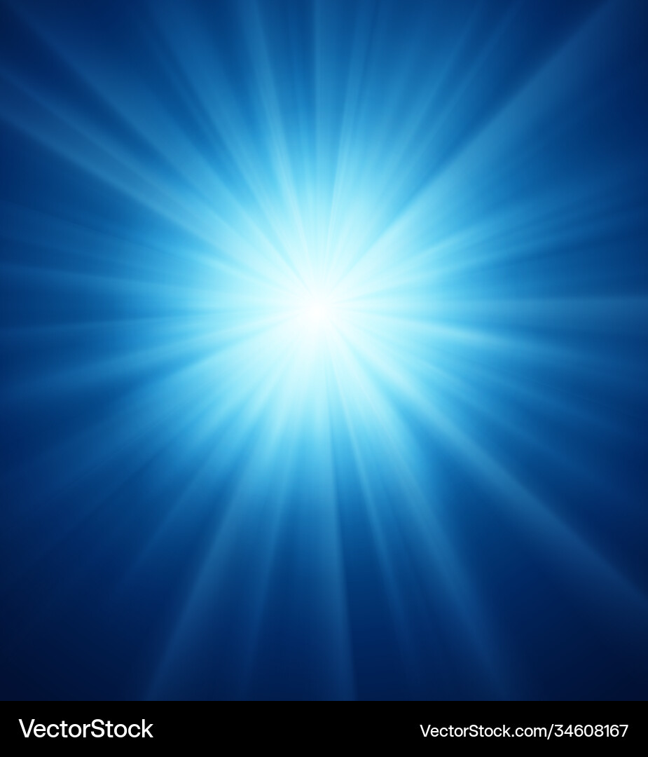 Supernova Royalty Free Vector Image - VectorStock