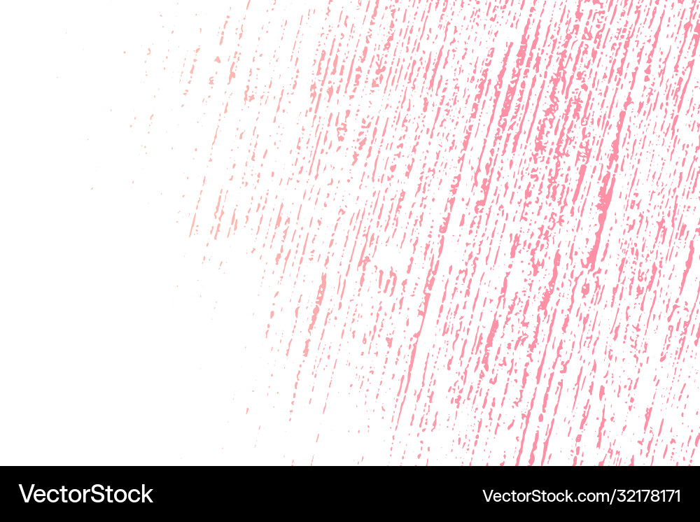 Pink grunge background Royalty Free Vector Image