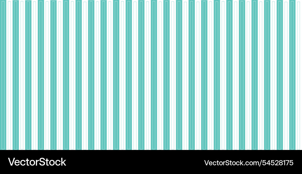Elegant seamless striped pattern design Royalty Free Vector