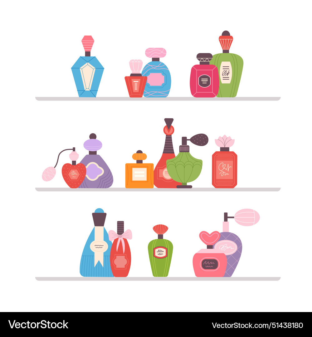 Luxury Perfume Vector Images (over 13,000)