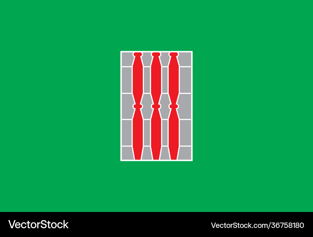 Umbria Flag Umbria Flag