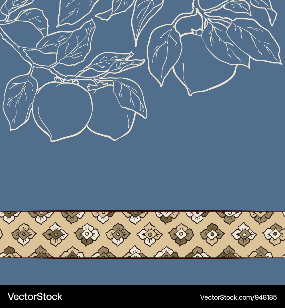 Persimmon Pattern Vector Images (over 700)