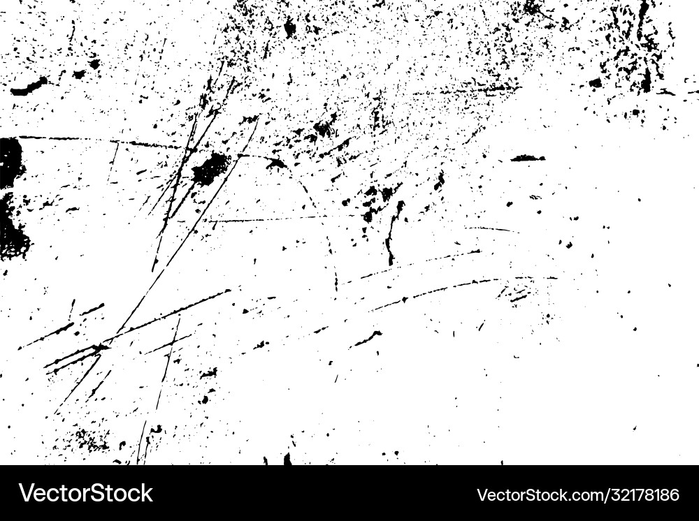 Distress overlay background Royalty Free Vector Image