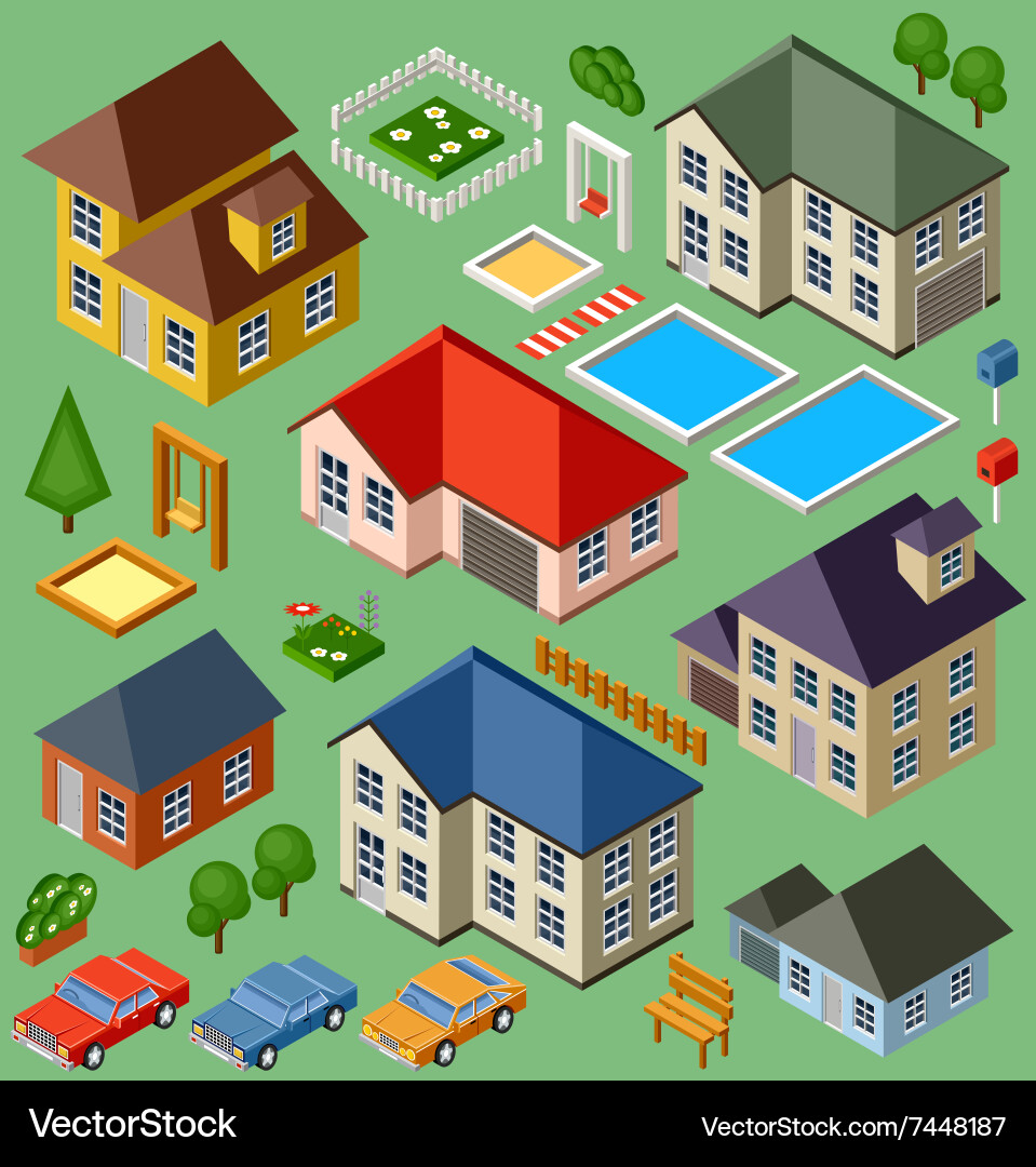 Isomatic Vector Images (36)