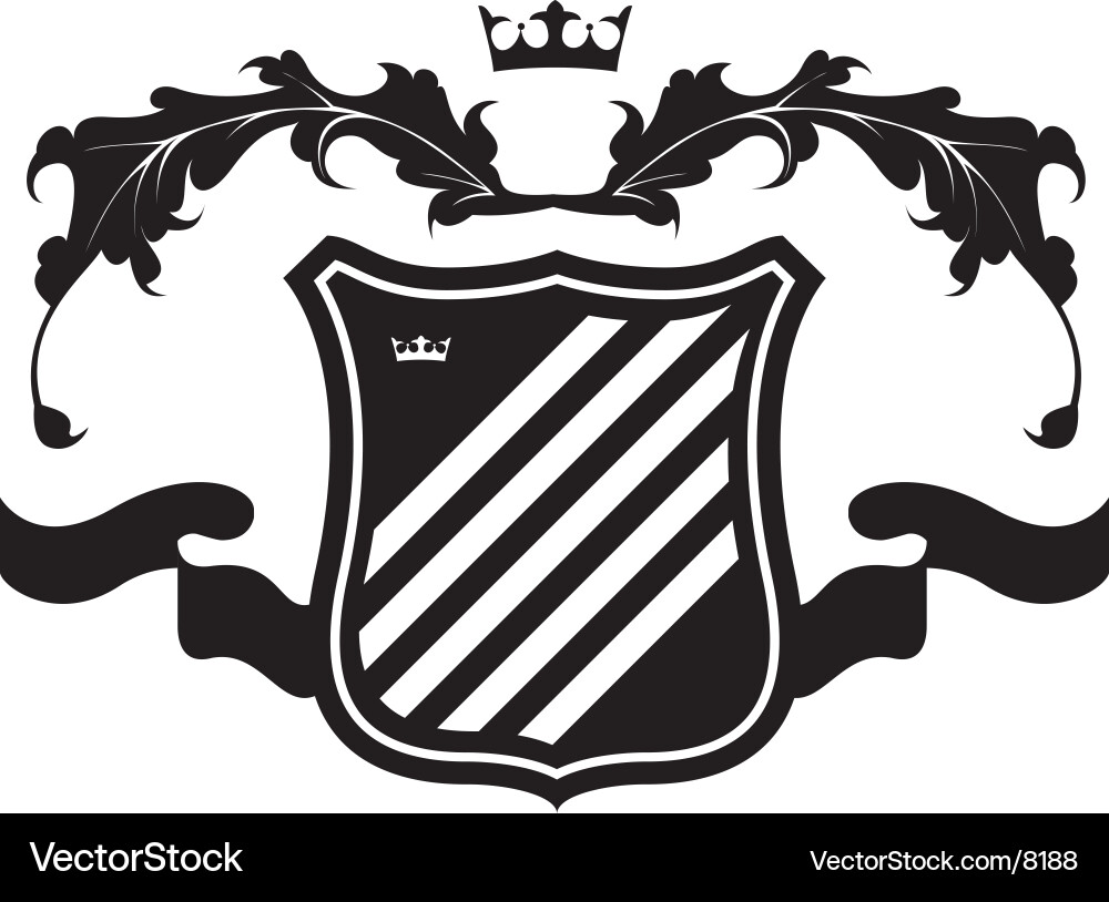 Blason Vector Images (45)