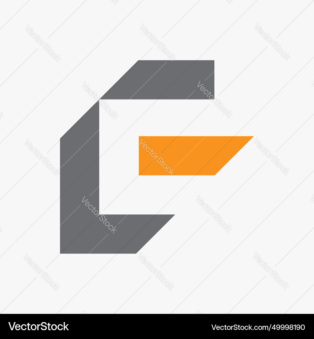 Initial letter s logo with droplets icon conc Vector Image