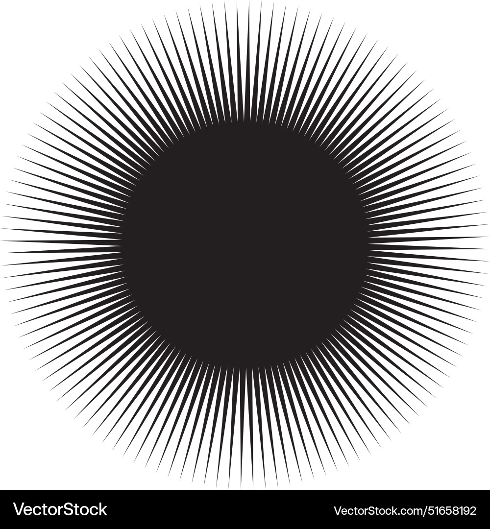 124 point star icon Royalty Free Vector Image - VectorStock