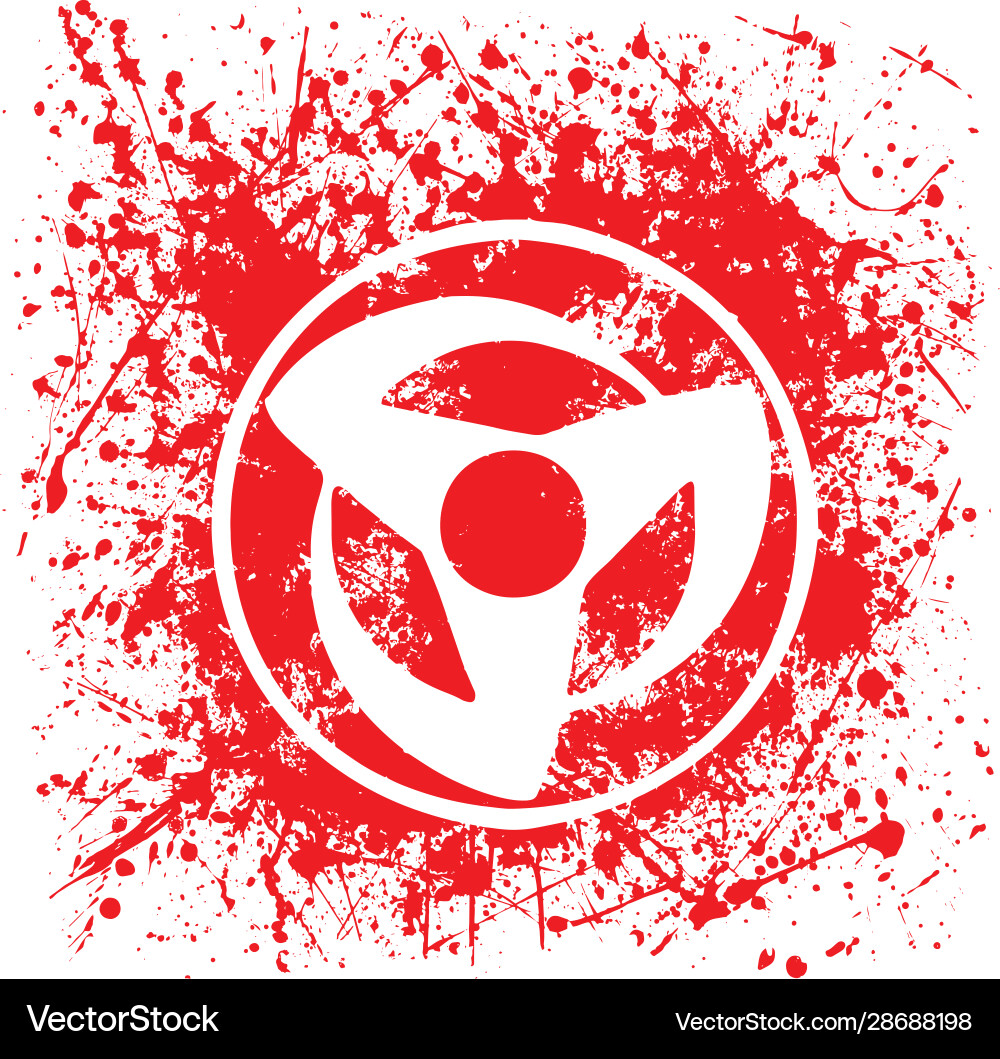 Kakashi Royalty Free Vector Image - VectorStock