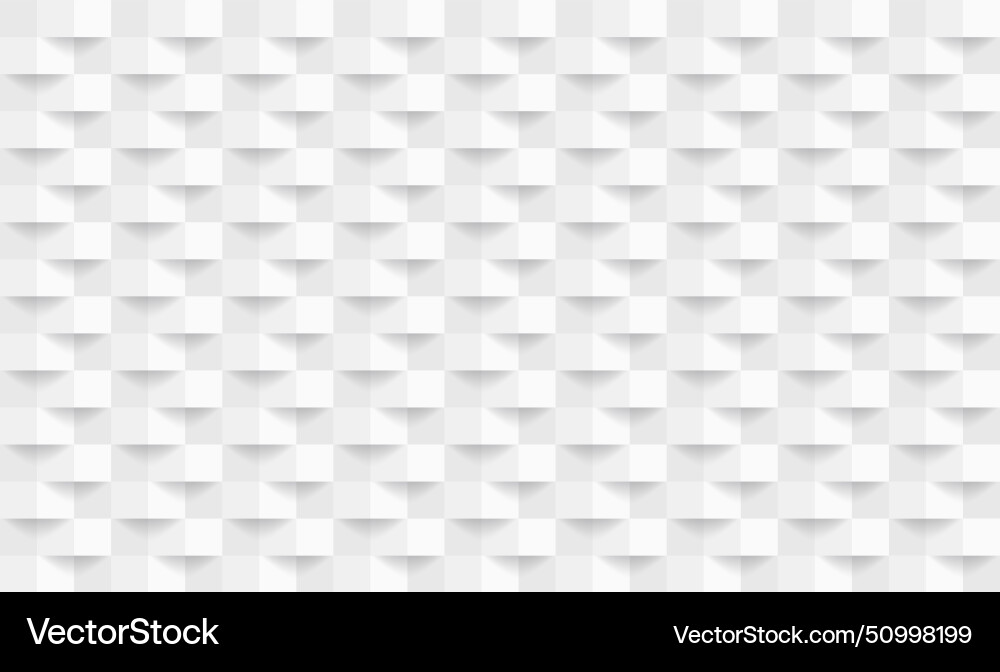 Abstract white paper texture background Royalty Free Vector