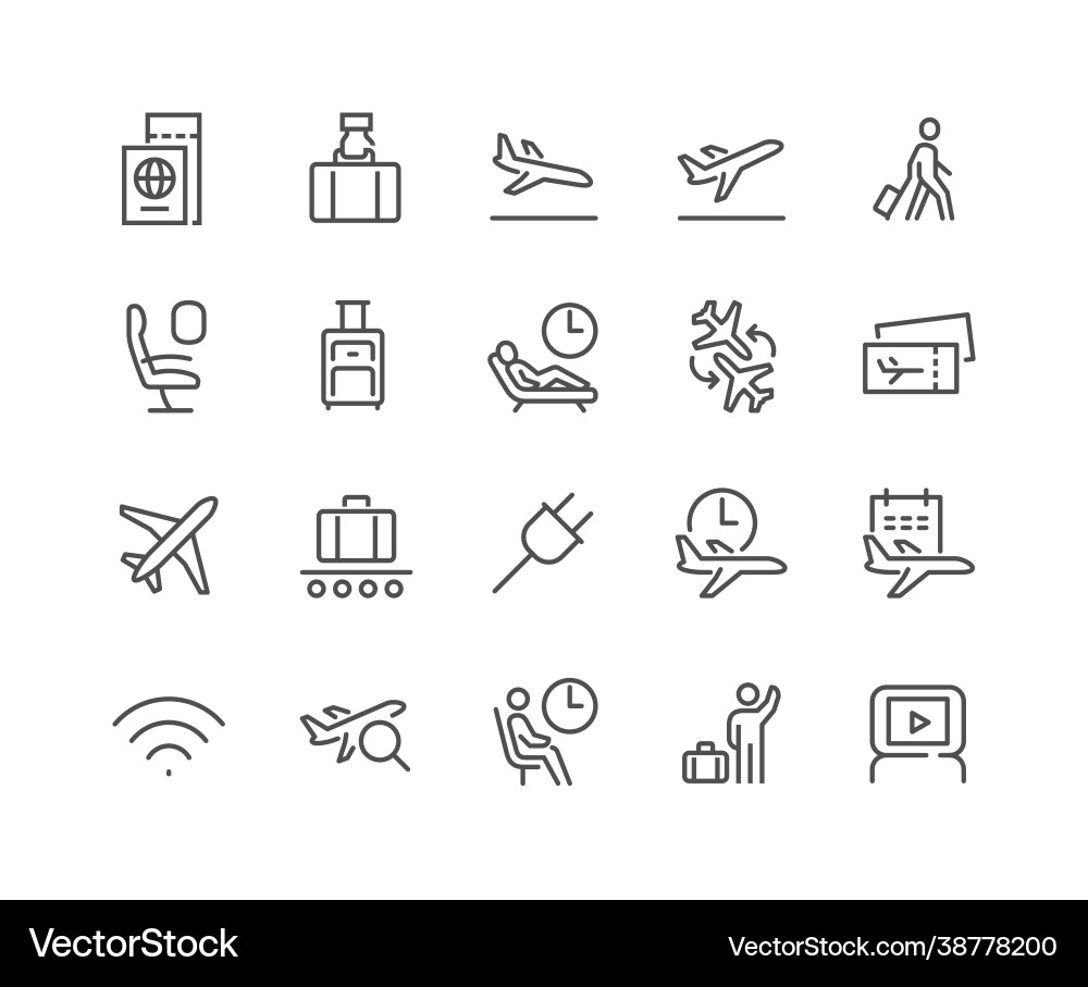 Layover Vector Images (over 210)