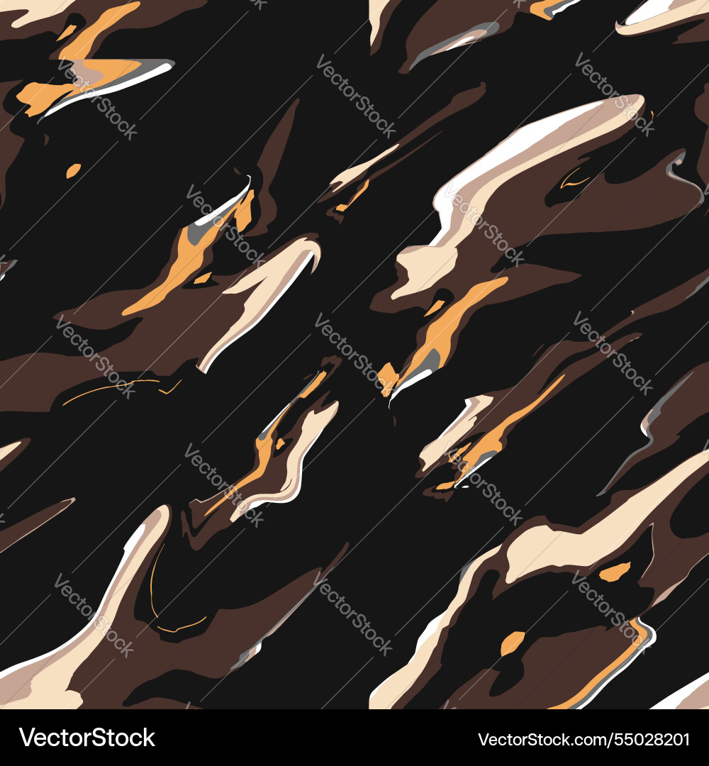 Cute marble pattern background Royalty Free Vector Image
