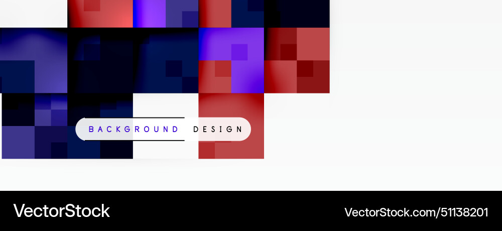 Vibrant colors in a checkered pattern with a white