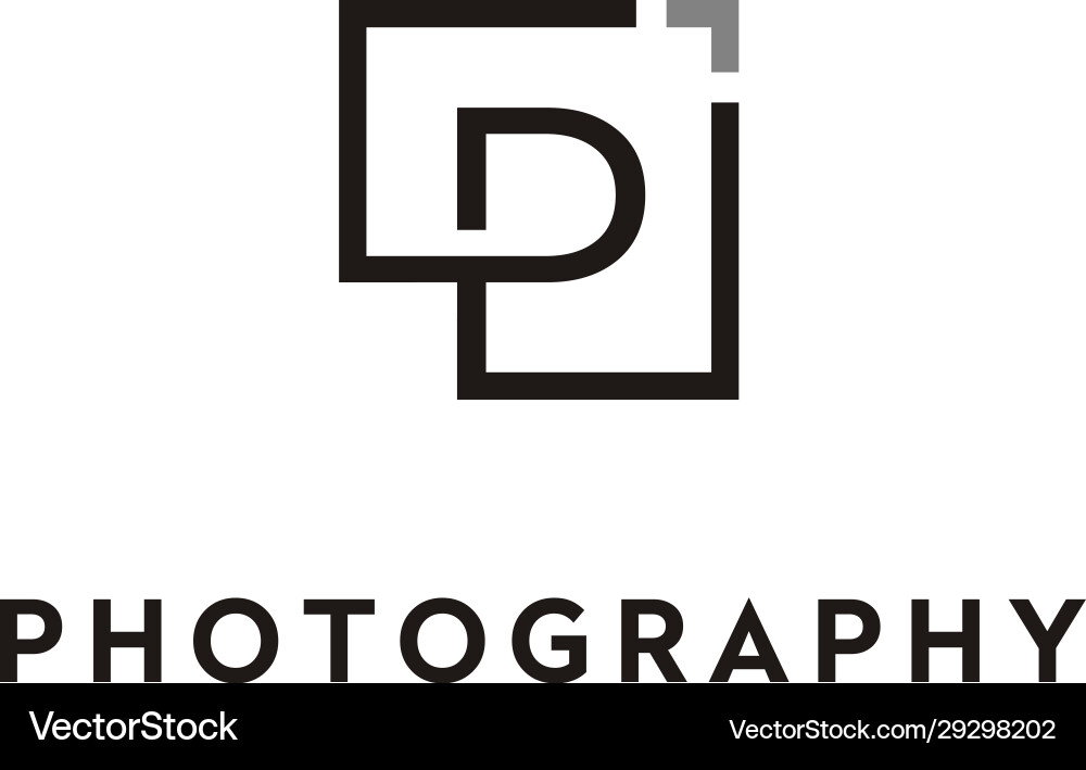 Letter P Camera Logo Vector Images (over 550)