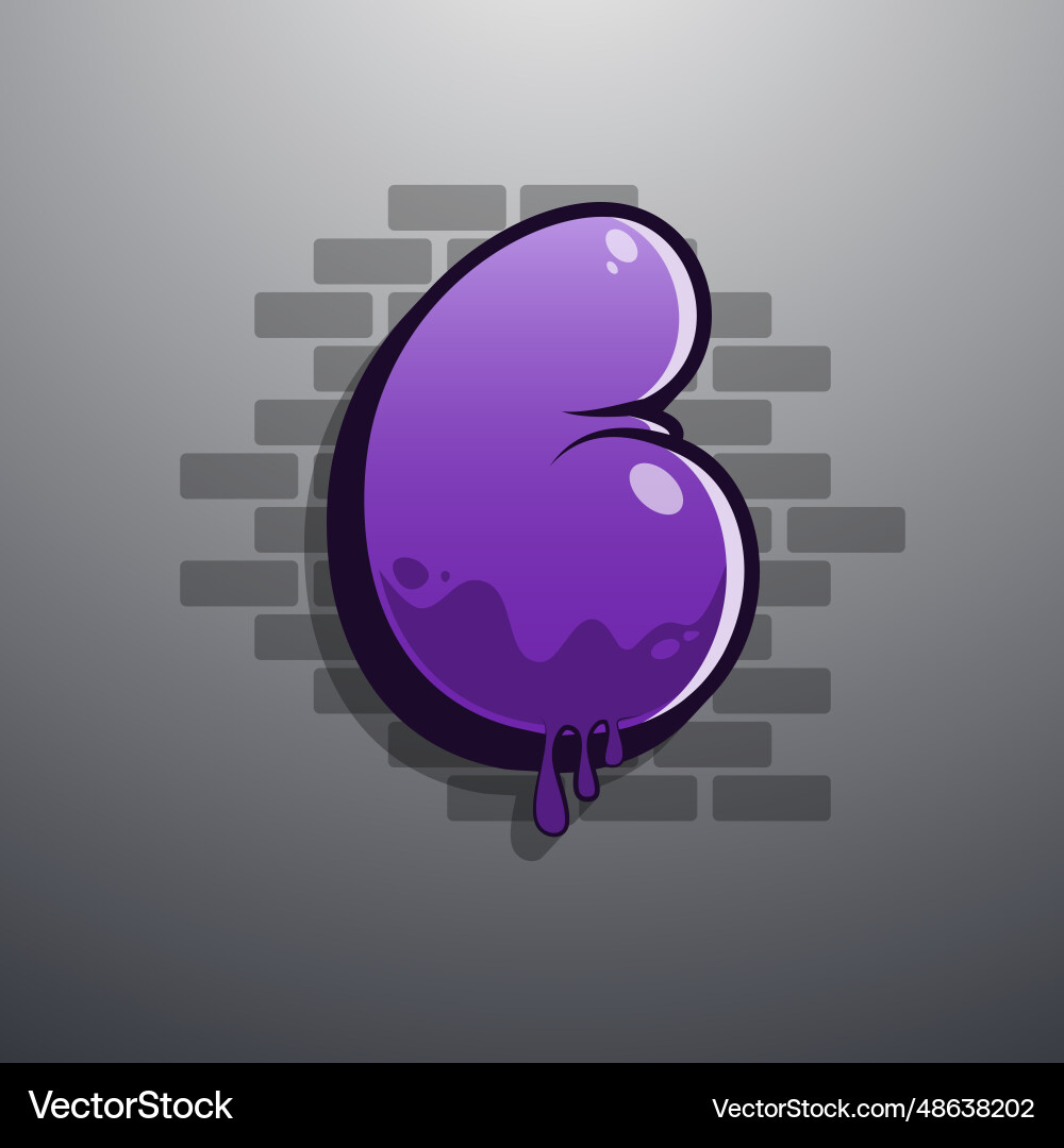 Graffiti Alphabet Bubble Letters 3d - Infoupdate.org