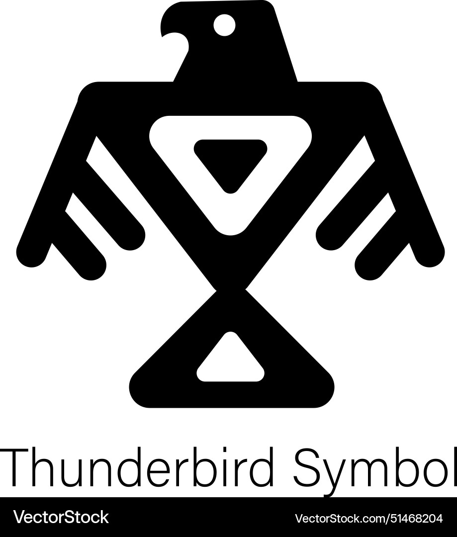 Native symbol Royalty Free Vector Image - VectorStock