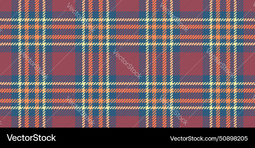 Proud textile seamless background presentation Vector Image