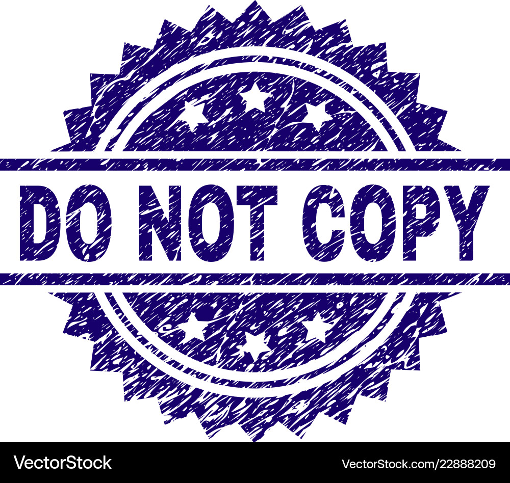 Copy Watermark Vector Images (over 1,200)