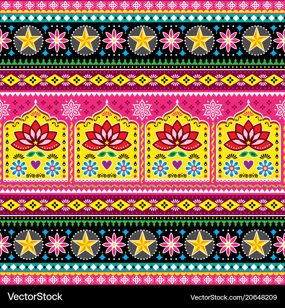 Indian Truck Vector Images (over 710)